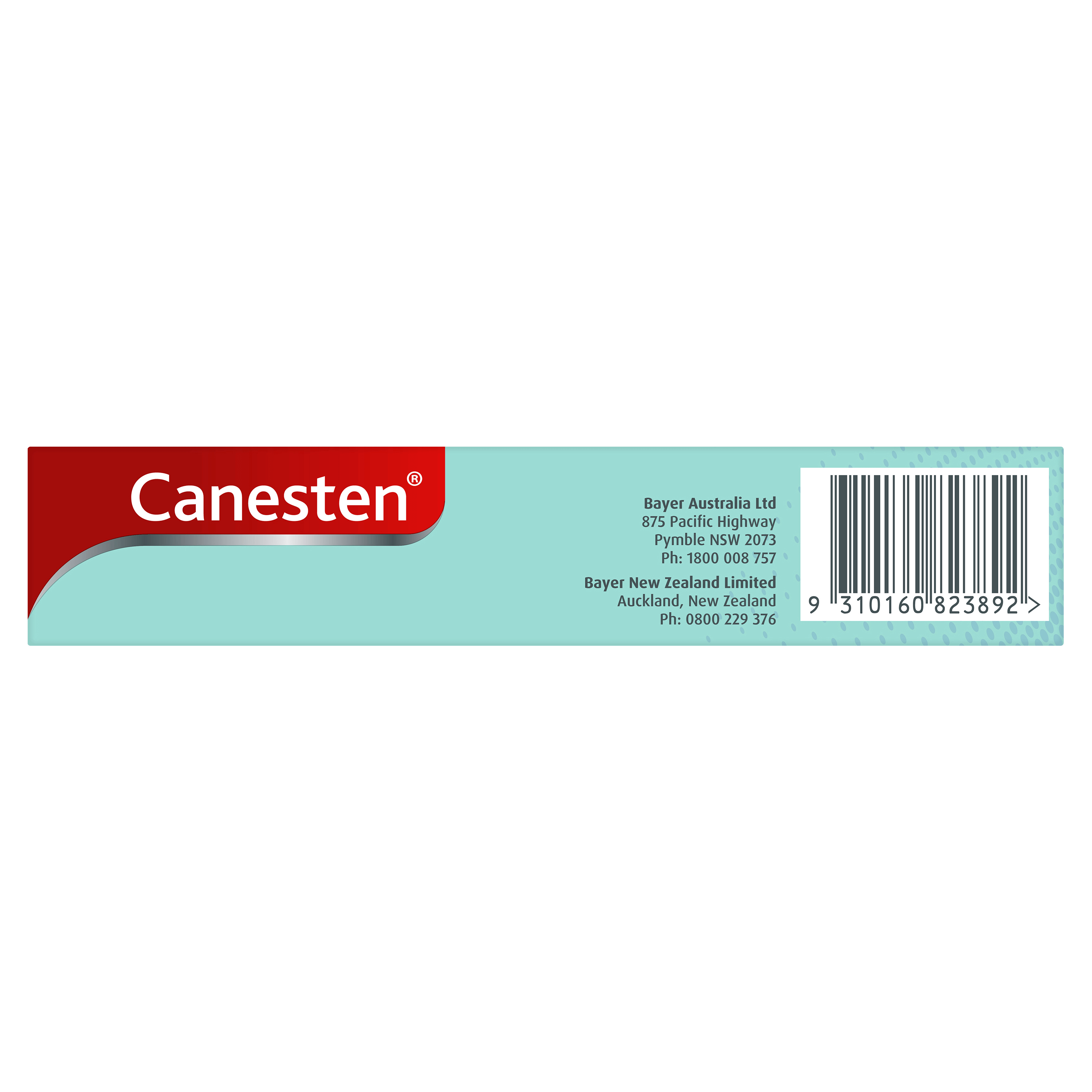 Canesten® Extra | Canesten products